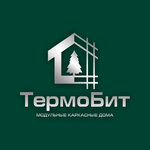 ТермоБит (ulitsa Engelsa No:120), prefabrik binalar  Tihoretsk'ten