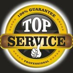 TopService 11 (Oktyabrskiy Avenue No:5), ses ve video cihazlarının tamiri  Syktivkar'dan