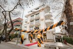 Twins Butik Otel (Ankara, Çankaya, Gaziosmanpaşa Mah., Boğaz Sok., 18), otel  Manavgat'tan