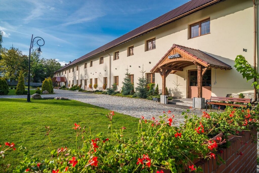 Otel Hotel Karczyce, Aşağı Silesyan Voyvodalığı, foto