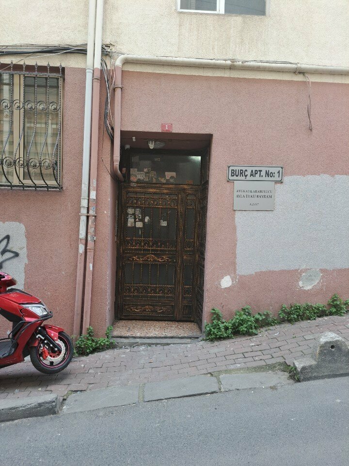 Muhasebeciler S. M. M. M. Cemal Küçükşahin, İstanbul, foto