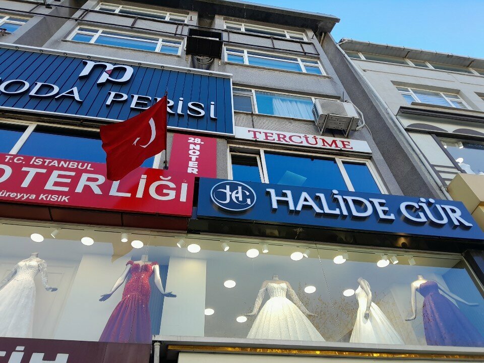Tercüme büroları Tercüme, İstanbul, foto