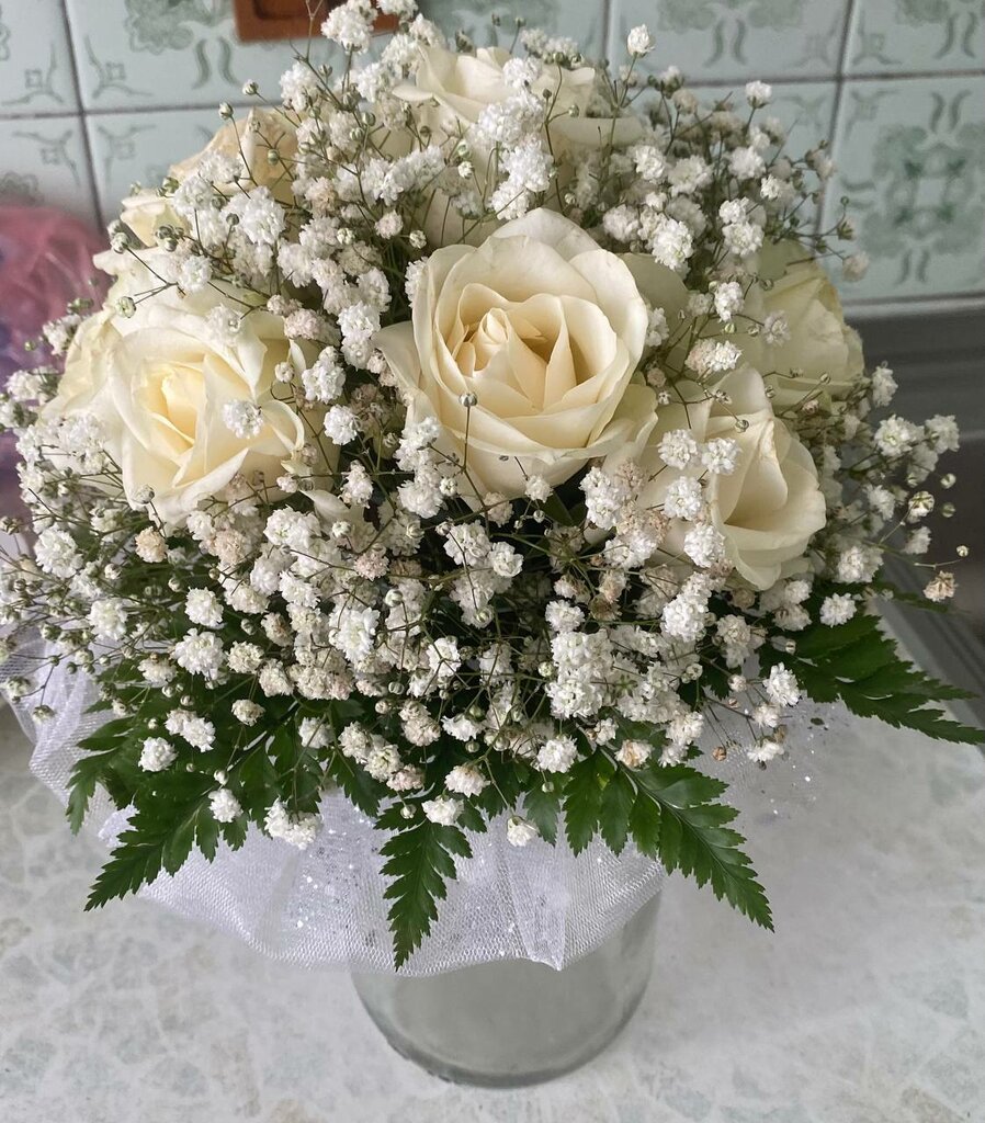 Çiçekçiler ЦветничОк, Saratov, foto