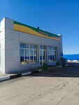 Тритон (Privokzalnaya ulitsa No:3А, selo Krasnoye), benzin istasyonu  Lipetskaya oblastından