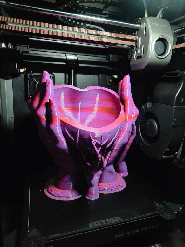 3D hizmetler Innovation Style, Kalujskaya oblastı, foto