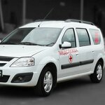 Медперевозки03.рф (Syzranskaya ulitsa No:1А, Oktyabrskiy rayon), hasta nakli  Saratov'dan