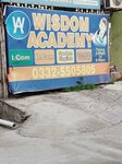 Wisdom academy (16 Street No:26/1, Gulzar e Quaid), üniversiteler  Rawalpindi'den