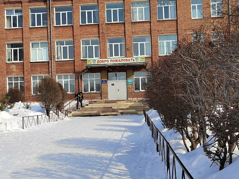 Spor kulüpleri Федерация тхэквондо МФТ, Omsk, foto