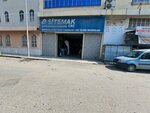 Sitemak Cnc (Mersinli Mah., 2830 Sok., No:4, Konak, İzmir), sanayi kuruluşu  İzmir'den
