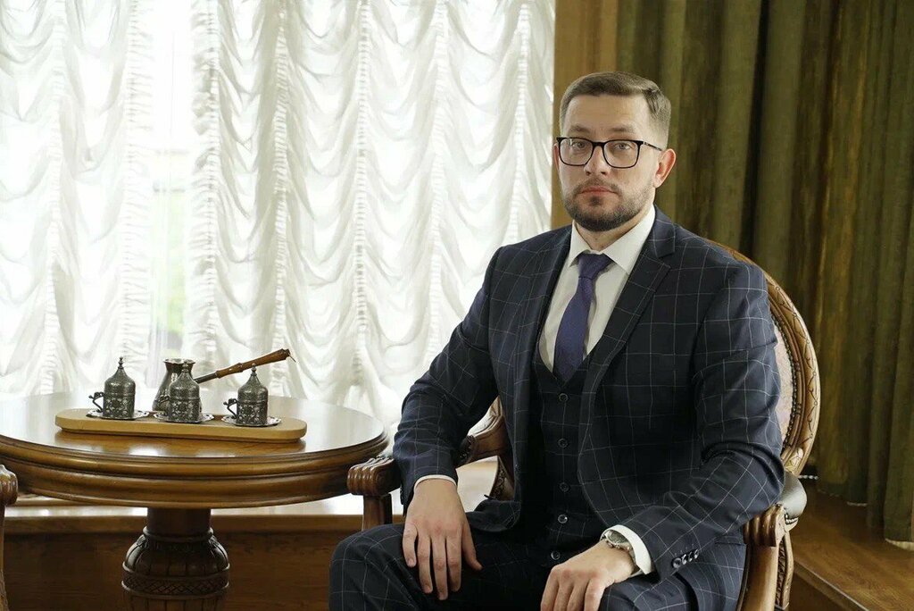 Avukatlar Адвокат Емельянов Д. В, Odintsovo, foto