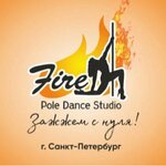 Fire Pole Studio (Konyushennaya Square No:2В), dans okulları  Saint‑Petersburg'dan