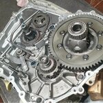 Центр АКПП (Krasnova Street No:82), otomatik şanzıman tamiri  Penza'dan