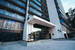 Next Apartments (David Mamuladze Street No:19), otel  Batum'dan