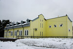 Библиотека Вознесенского собора (Novosibirsk, Zheleznodorozhniy City Administrative District), kütüphaneler  Novosibirsk'ten