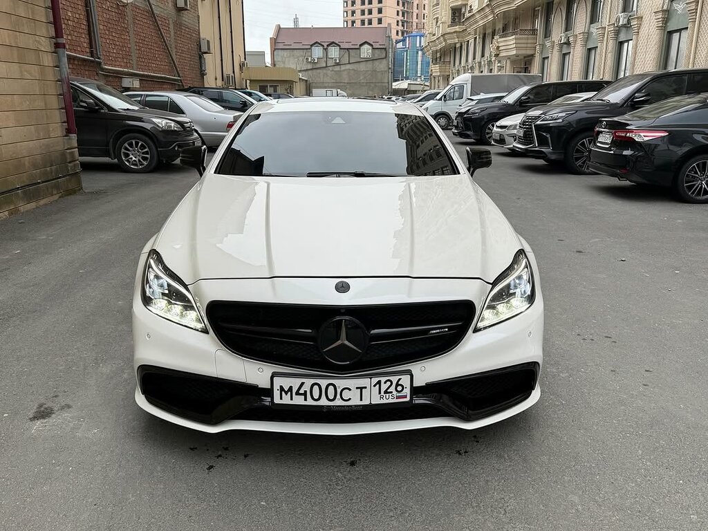 Otomobil satış galerileri Autopodbor05, Makhachkala, foto