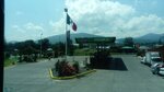Pemex (Michoacán), benzin istasyonu  Michoacan Eyaleti'nden