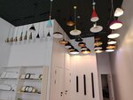 Everest led.Kz (Evgeniy Brýsılovskıı kóshesi No:129), lamba ve avize mağazaları  Almatı'dan