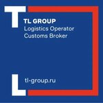 Tl group (Gapsalskaya Street No:1к2), lojistik firmaları  Saint‑Petersburg'dan