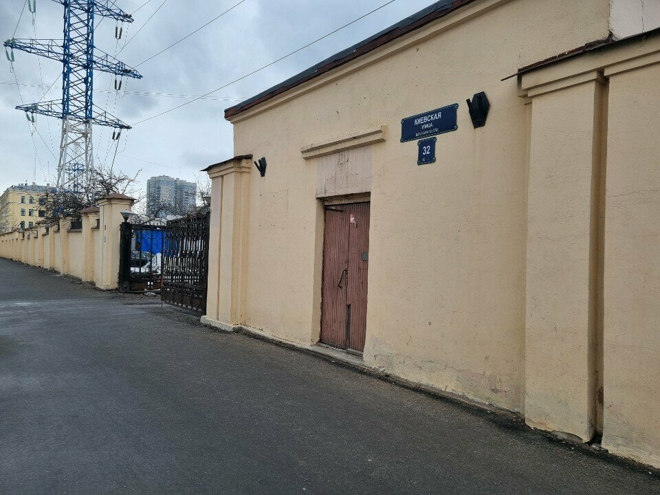 Torna işleri Азимут-Нева, Saint‑Petersburg, foto