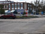 Ankara Ankara Hacı Bayram Veli Üniversitesi Sanat ve Tasarım Fakültesi (Ankara, Gölbaşı, Bahçelievler Mah., Gazi Üni Kampüs Cad., 42), eğitim altyapısı  Ankara'dan