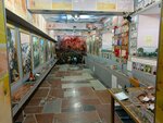 Наследие родного края (vulica Chaliuskincaw No:56), müzeler ve sanat galerileri  Moguilev'den