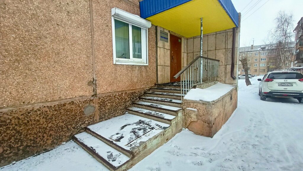 Asansörler, asansör ekipmanları Спецреммонтаж, Bratsk, foto