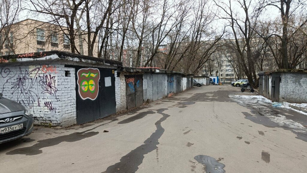 Otomatik teşhis Avtoelektrik, Moskova, foto