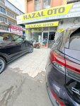 Hazal Oto (İzmir, Konak, Mersinli Mah., 2822 Sok., 16), otomobil yedek parçaları  İzmir'den