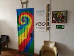 Я художник (Leytenanta Yanalova Street No:42), sanat atölyeleri  Kaliningrad'dan
