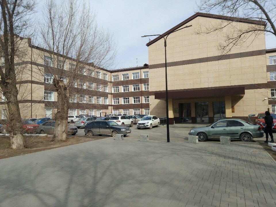Devlet hazinesi Центр по обеспечению деятельности казначейства России, Volgograd, foto