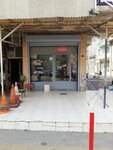 Arkadaş Erkek Kuaförü (İzmir, Karabağlar, Yunus Emre Mah., 4058 Sok., 41B), berberler  İzmir'den