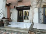 Калибри (Lenin Street No:305), giyim mağazası  Osh'tan