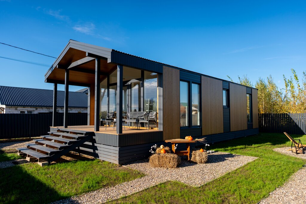 Konuk evi Home De Relax, Moskova ve Moskovskaya oblastı, foto