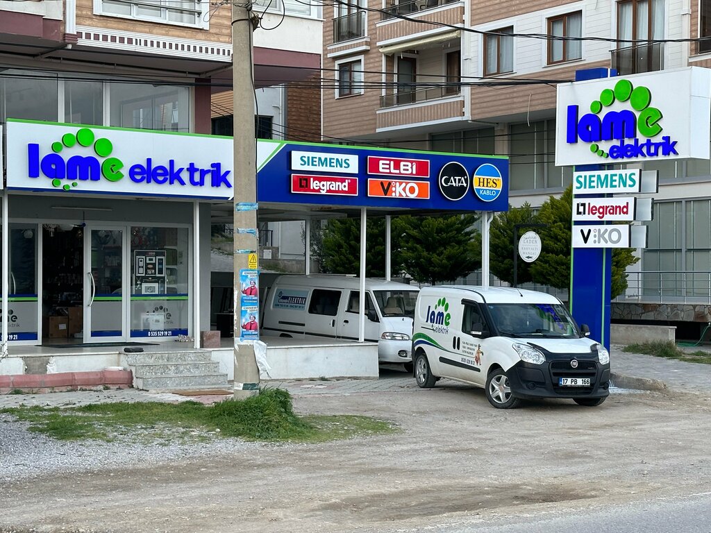 i̇nşaat ve tasarım hizmetleri Alisa Duşakabin, Ayvacık, foto