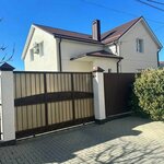 Гостевой дом на Верхней (Verkhnyaya ulitsa No:20), konuk evi  Gelencik'ten