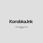 Korobka ink (Fontanka River Embankment No:89В), dövmeciler  Saint‑Petersburg'dan
