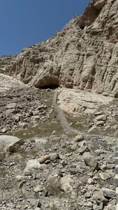 Rak Cave (Kabdah, Sector 1, Ras Al Khaimah), turistik yerler