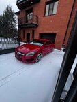 Autostyle27 (Pavlovicha Street No:6/3), otomobil satış galerileri  Habarovsk'tan