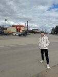 Car wash (Smolensk Region, Pochinok), oto yıkama  Poçinok'tan