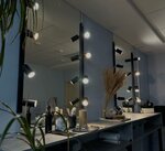 Brows Ksennii (Pionerskaya Street No:6), kaş ve kirpik salonu  Sergiyev Posad'dan