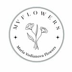 Mv Flowers (ulitsa Potapovskaya Roshcha No:20к1), çiçekçiler  Moskova'dan