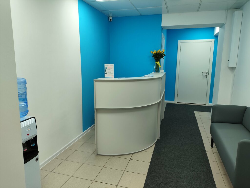 Tıbbi laboratuvarlar Citilab, Lipetsk, foto