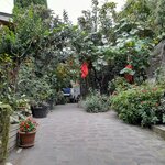 Эдем (Bogvis Street No:5А), otel  Tiflis'ten