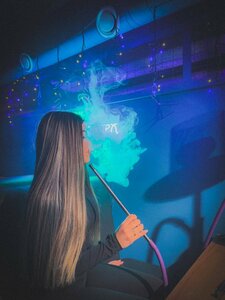 Lounge Bar Gusto (ulitsa Pugachyova No:68), nargile kafeler  Buzuluk'tan