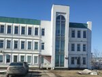 Столовая (ulitsa Ivana Bagnyuka No:10), kantin, yemekhane  Omsk'tan