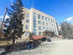 Административная комиссия города Магнитогорска по Ленинскому району (Oktyabrskaya Street No:32), belediyeler, devlet daireleri  Magnitogorsk'tan