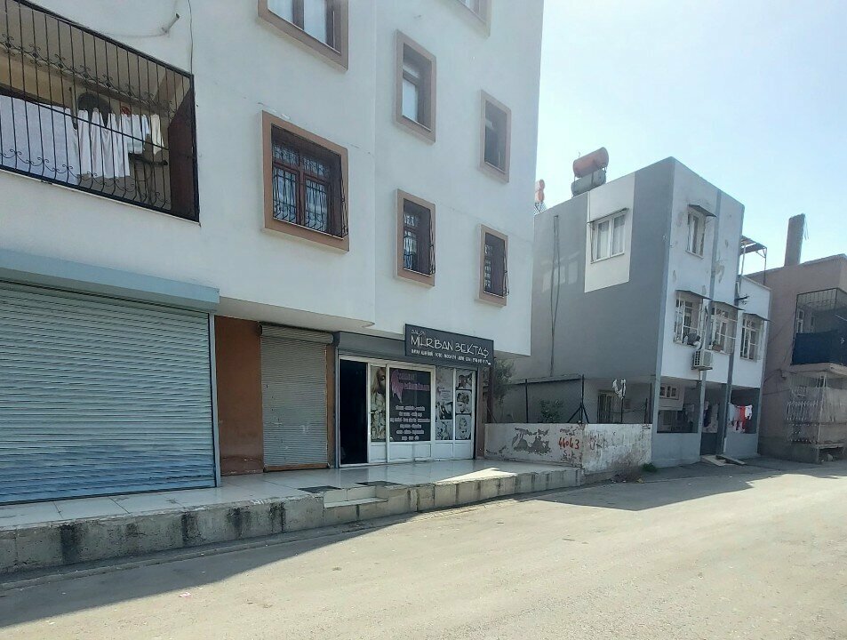 Kuaförler Salon Mihriban Bektaş, Adana, foto