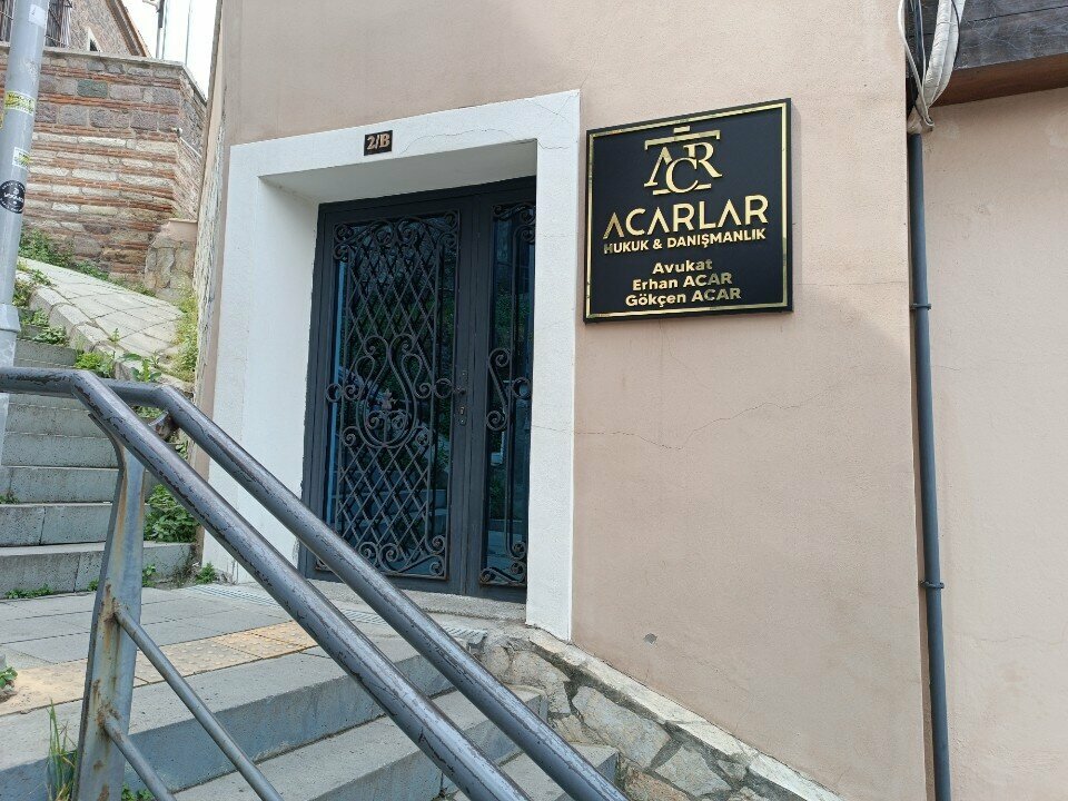 Avukatlar Acarlar Hukuk & Danışmanlık, İzmir, foto