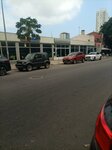 Angolauto Express (Luanda, Rua Joaquim Kapango), nakliye firmaları  Loanda'dan