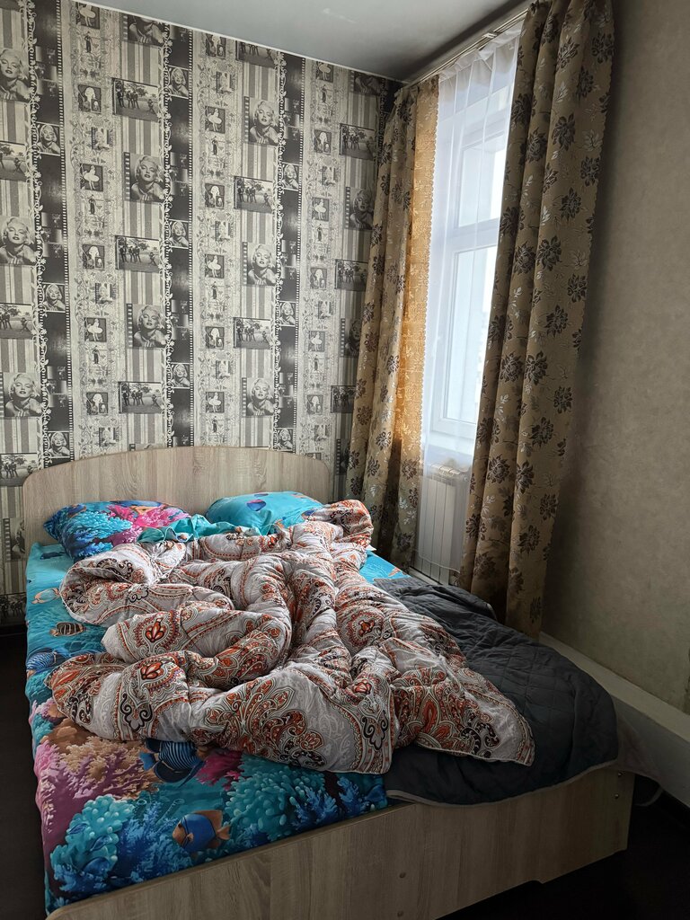 Otel Sky, Kirov, foto